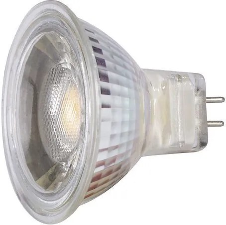 LA 551862 Žárovka LED MR16, 5 W, COB LED, 38°, 2700K, nestmívatelná - BIG WHITE