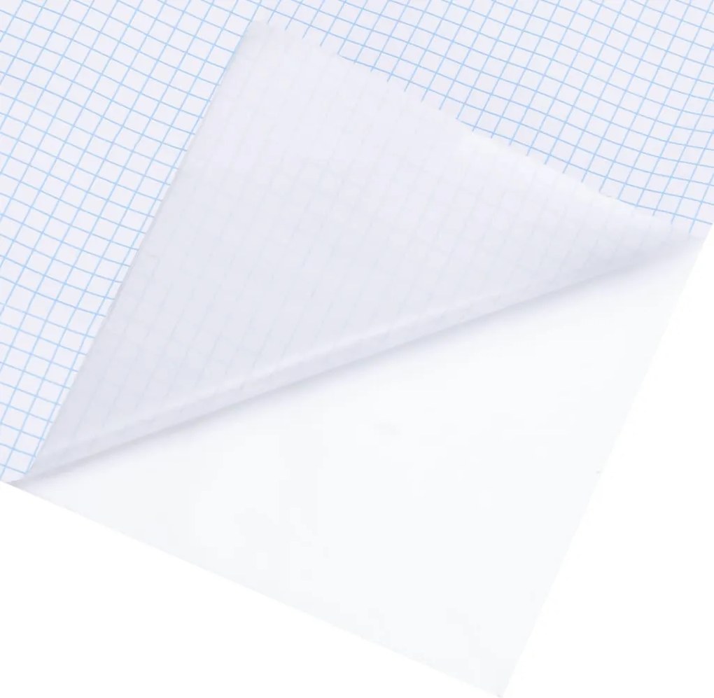 Okenní fólie matná šedá 45 x 2000 cm PVC 155733