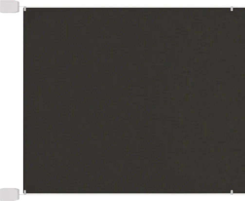vidaXL Vertikální markýza 300 x 360 cm oxfordská látka [148193] Barva: Béžová