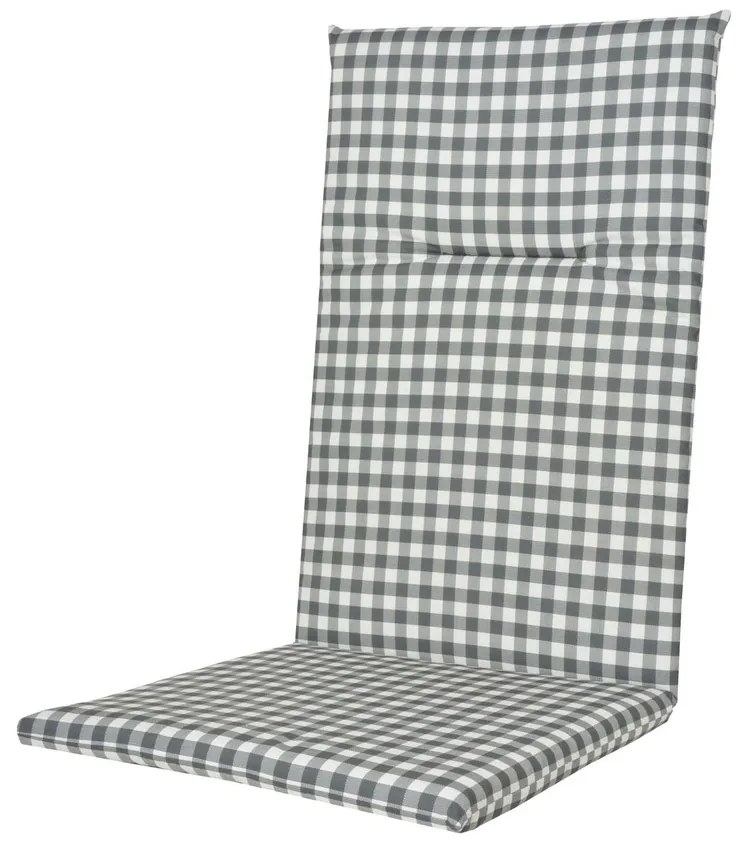 Doppler VIVO 6953 vysoký - polstr na židli a křeslo