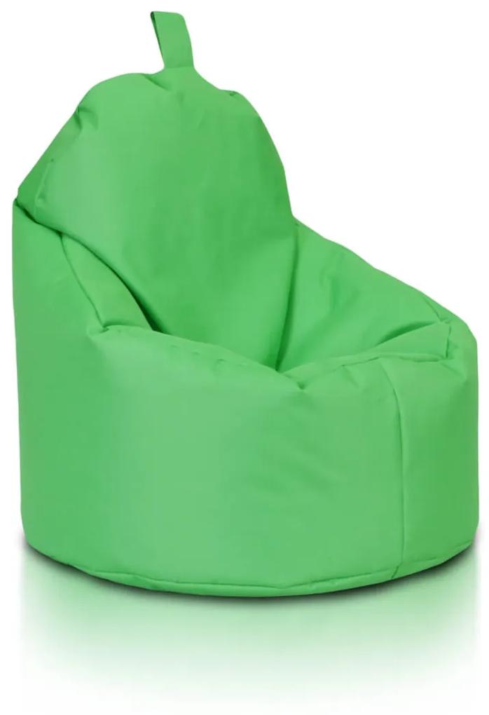 Primabag Yoko polyester zelená