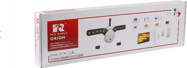 OPTICUM ORION 37" - 70" držák TV