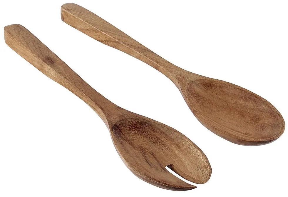 PURE KITCHEN Příbory na salát 2 ks