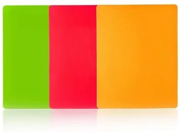 BANQUET Prkénko krájecí plastové Culinaria Plastia Colore, 37 x 29,4 cm 12SY385CPC