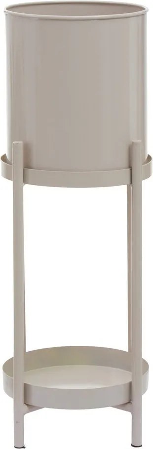 Kovový obal na květináč ø 22 cm Asher – Premier Housewares