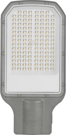 BRILAGI - LED Venkovní pouliční lampa URBANLIGHT LED/50W/230V šedá IP65