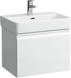 Laufen Laufen Pro S koupelnová skříňka pod umyvadlo 51x39x37 cm dub H4830210954791