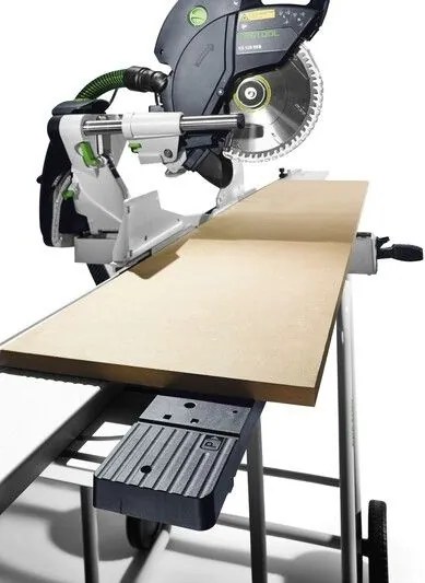 Kapovací pila Festool KS 120 REB KAPEX (575302)