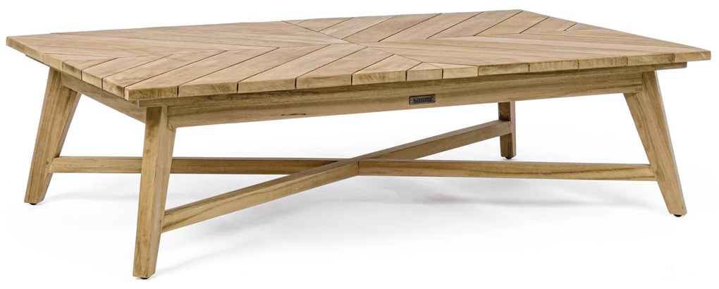 Výprodej Pop up Home designové stoly Coachella Rect Coffee Table