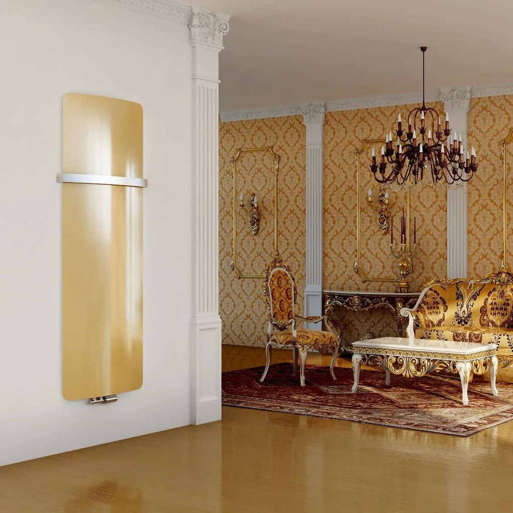 HOTHOT Radiators Velvet Crystal Cool Ice