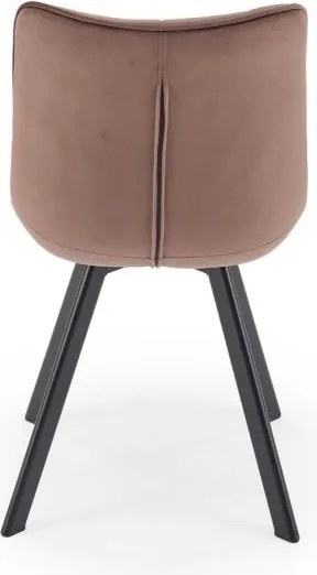 Jídelní židle K332 Halmar