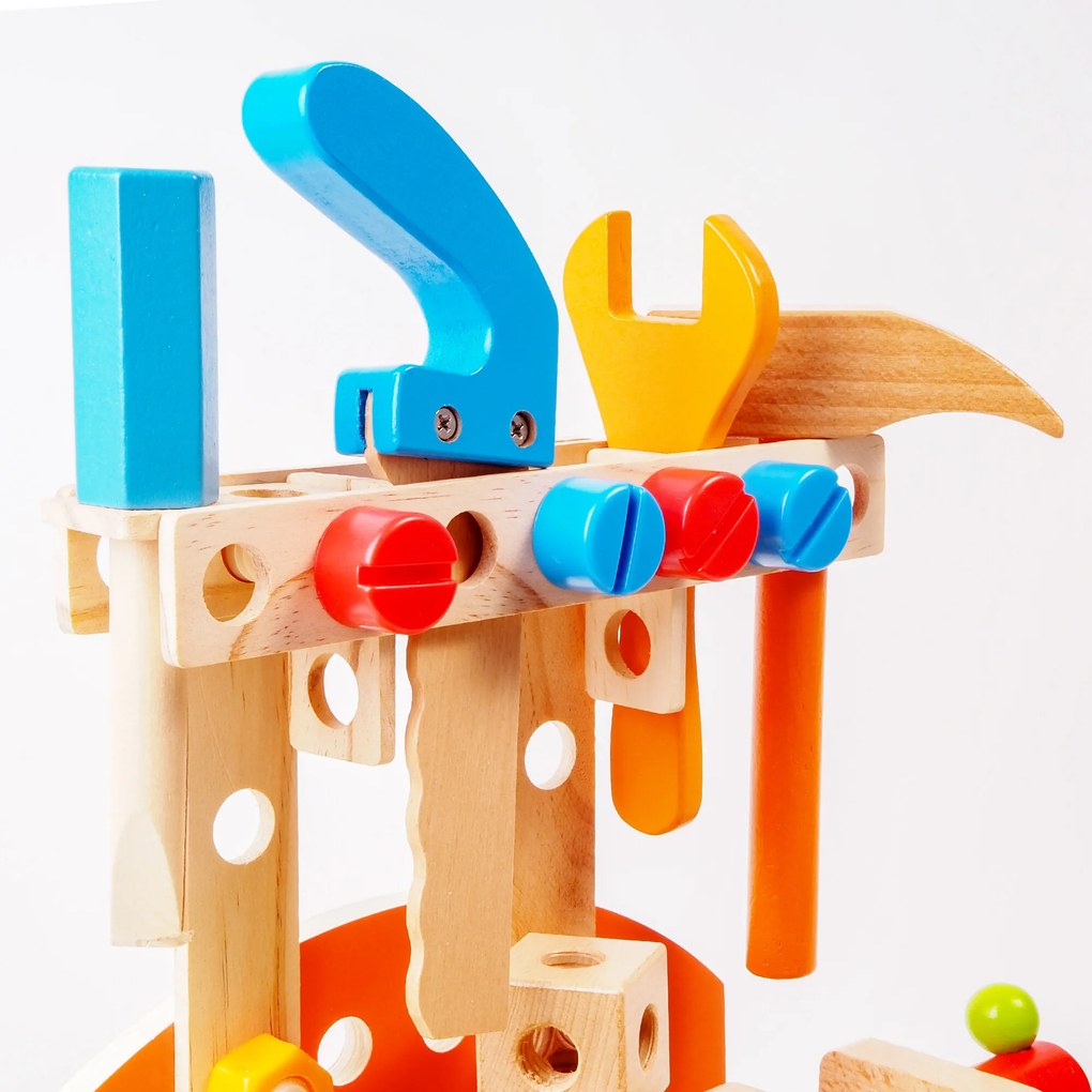 Aga4Kids Dětský pracovní ponk DS5672