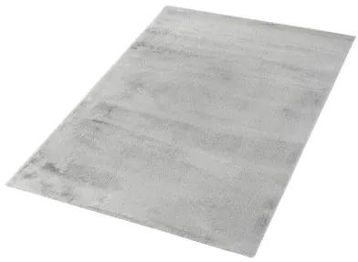 Koberce Breno Kusový koberec RABBIT NEW grey, Šedá, 160 x 230 cm