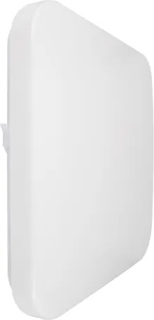 LED svítidlo LEDVANCE SF Square 24W 4000K 330mm IP44 s pohybovým čidlem
