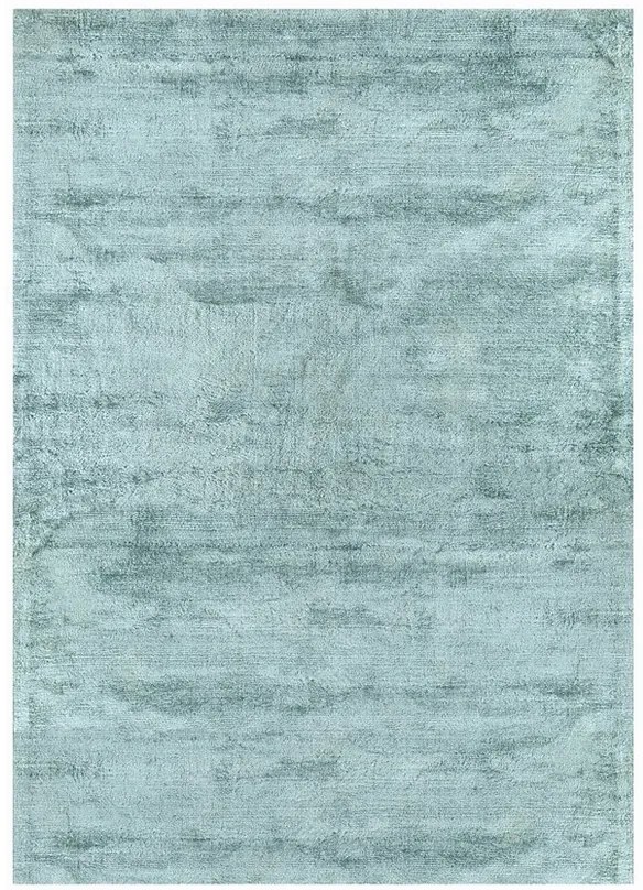 Bighome - Dolce koberec 120x180cm - modrozelená