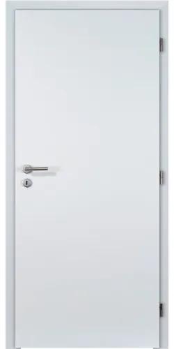 Doornite - Interiérové dveře Plné hladké CPL Standard/Bílá 105750