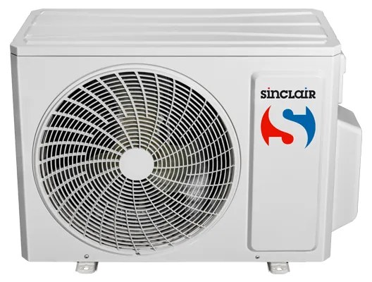 Klimatizace Sinclair Terrel silver 1+1 5,2kW R32