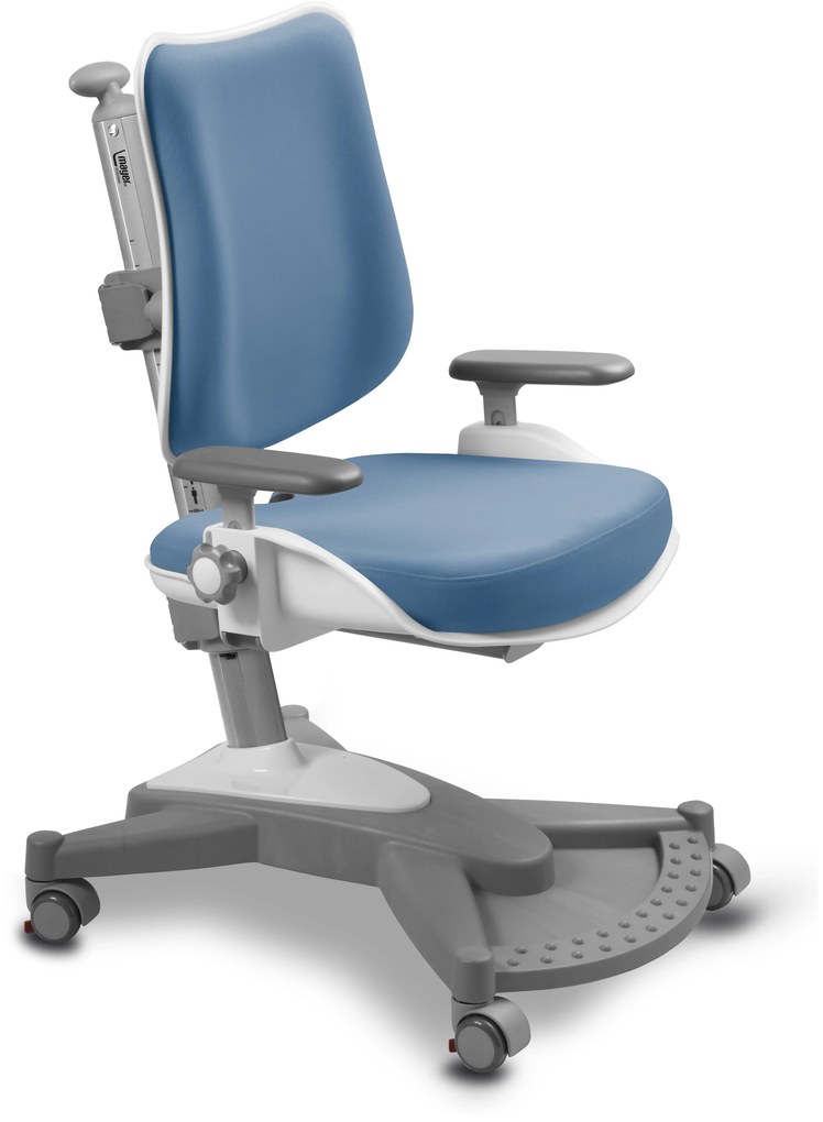 Mayer CZ Dětská rostoucí židle myChamp 2431 30 462