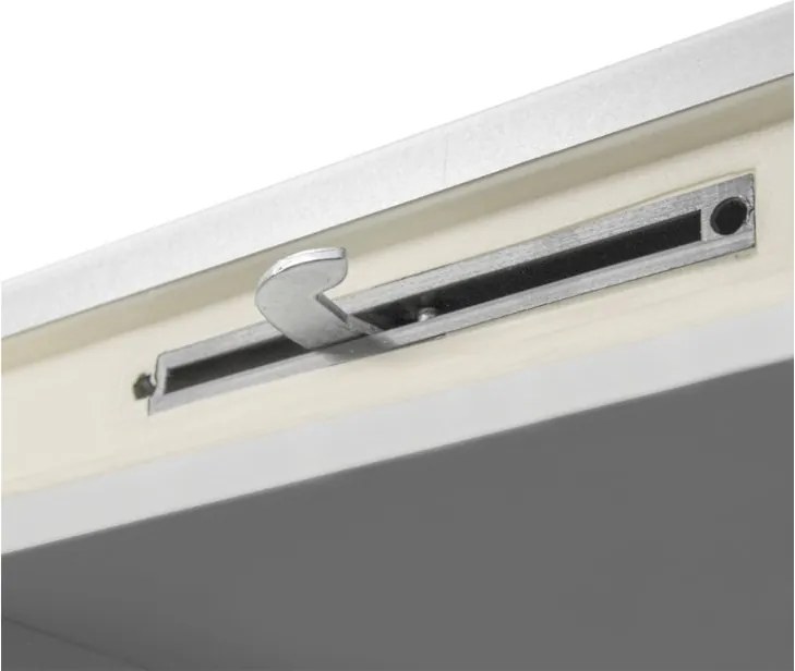 Mrazicí box Tefcold CR 120x240x220 stavebnicový, izolace 120 mm, vč. dveří a podlahy