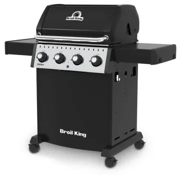 BROIL KING Crown 410