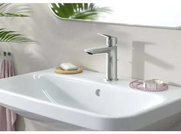 Hansgrohe Logis Fine Páková umyvadlová baterie, chrom 71253000