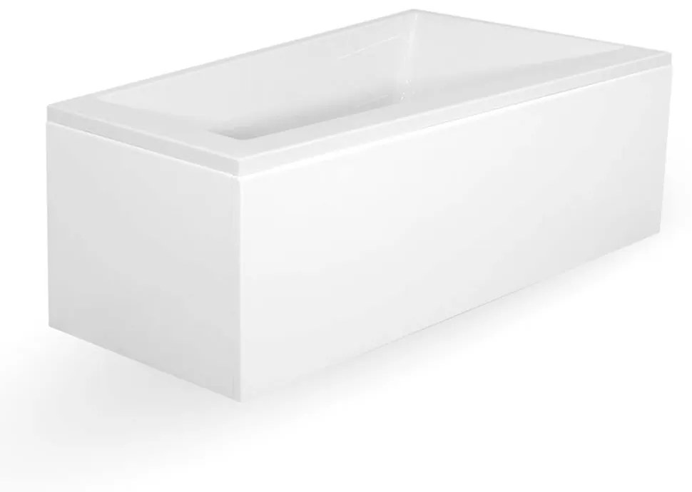 EVA SIDE panel 1500 x 540 Levá Panel čelní /150 (L) 9780001