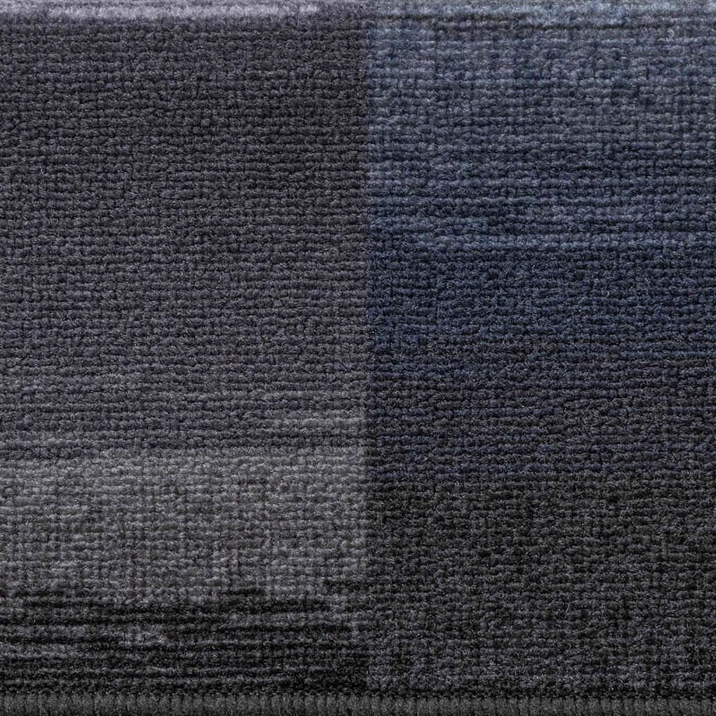 vidaXL Nášlapy na schody samolepicí 5 ks 65x21x4 cm [149842] Barva: Hnědá