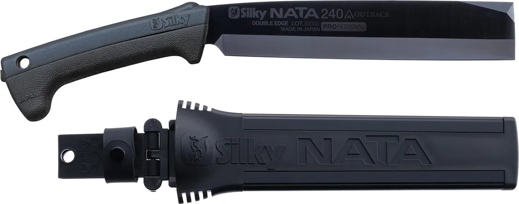 Silky NATA Professional 240 mm Outback Edition - sekera