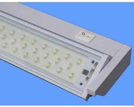 LED podlinka 10W Arguslight 4010-BL 8592251800543
