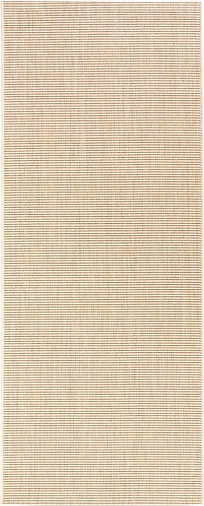 Hanse Home, Běhoun Meadow 102727 Beige – na ven i na doma, 80x200, béžová, chodba / předsíň