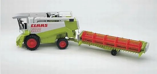 Bruder 02120 kombajn Claas Lexion 480