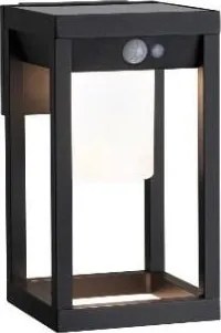 P 94572 Venkovní nástěnné svítidlo Outdoor Solar Marisol 5,5W s čidlem - PAULMANN