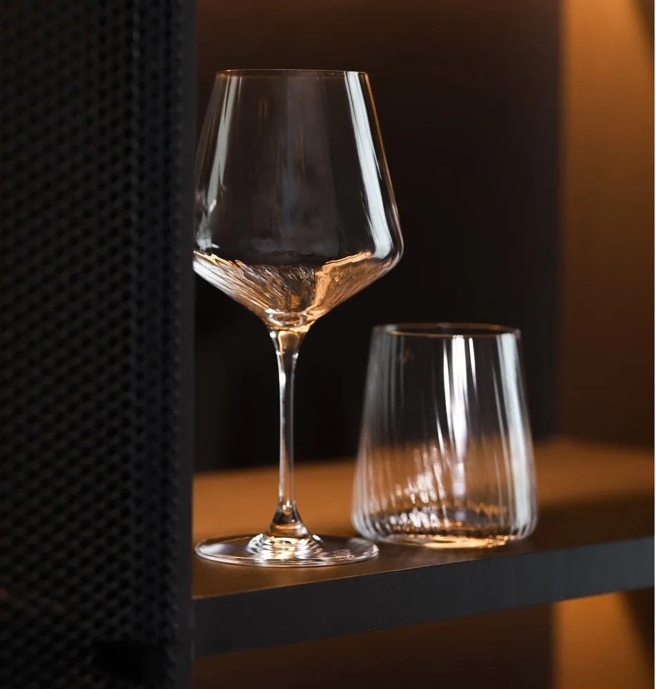 Sklenice v sadě 4 ks 430 ml Robi – S|P Collection