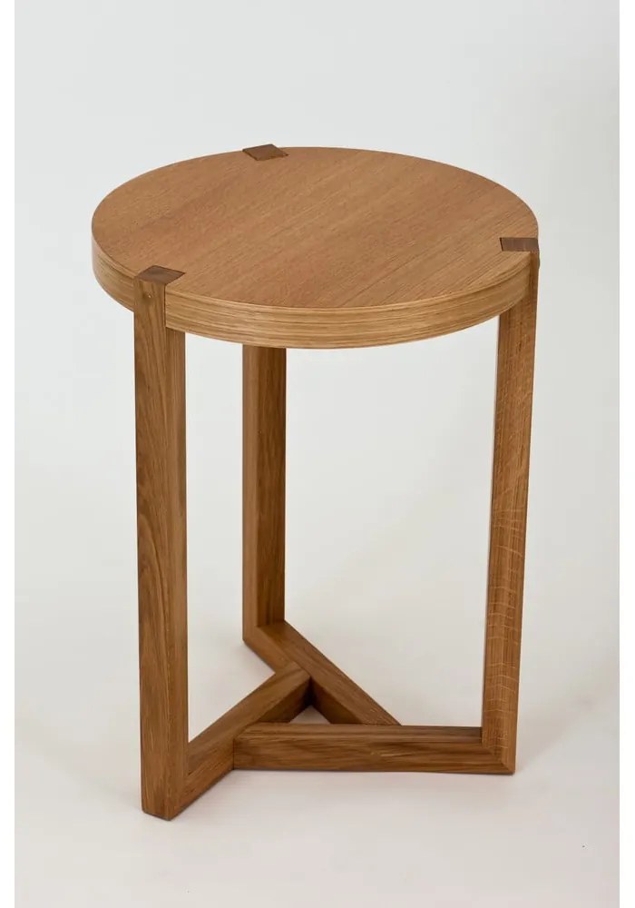 Odkládací stolek Woodman Brentwood
