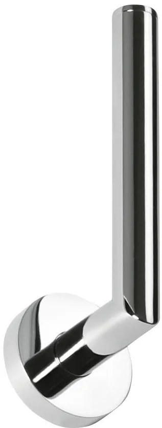 Sapho, X-ROUND držák toaletního papíru rezervní, chrom, XR701