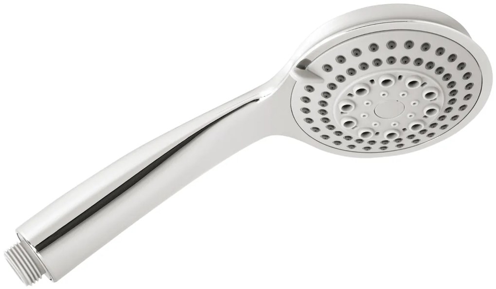 Novaservis - Sprchová růžice 3 - polohová chrom, RU/893,0