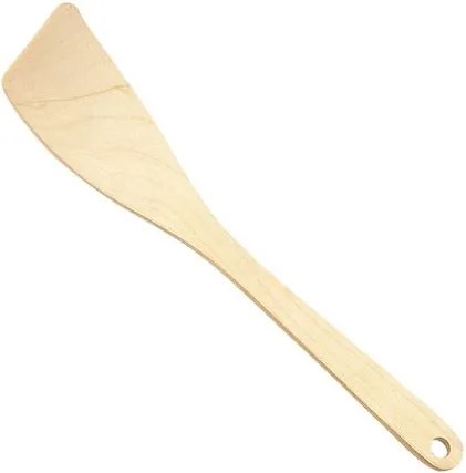 TESCOMA Obracečka ohýbaná WOODY 30 cm