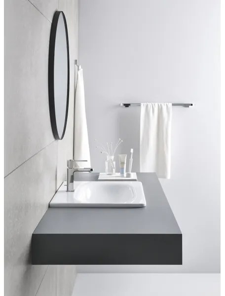 GROHE 32612003 - Umyvadlová baterie PLUS velikost S lesklý chrom