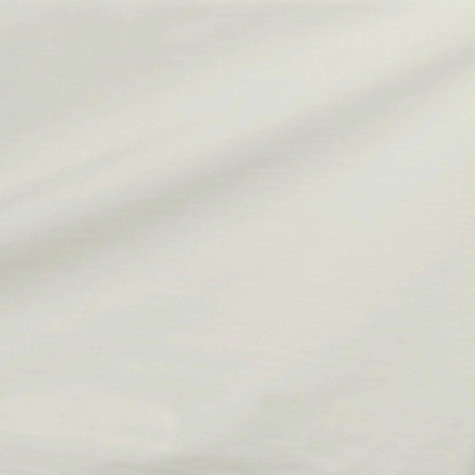 DecoKing Ubrus Pure cream, 110 x 110 cm