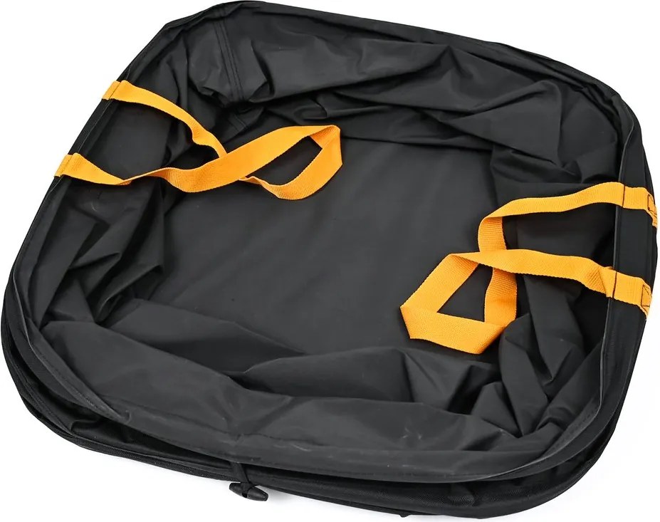 Zahradní koš 219 L Fiskars Ergo L 1028373