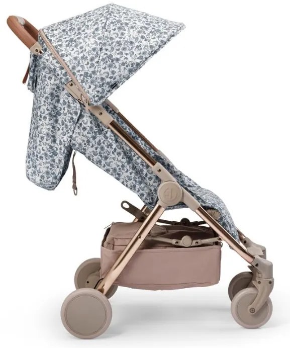 Kočárek Elodie MONDO Stroller® Garden Leo Toile