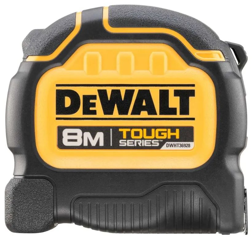 DeWALT - Svinovací metr 8 m DWHT36928-0