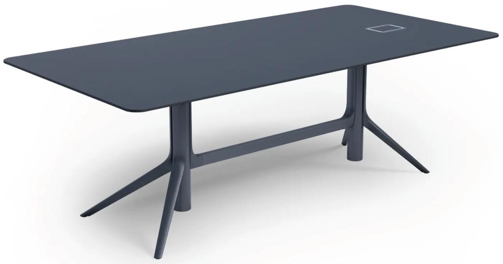 ICF - Stůl NOTABLE rectangular - výškově stavitelný