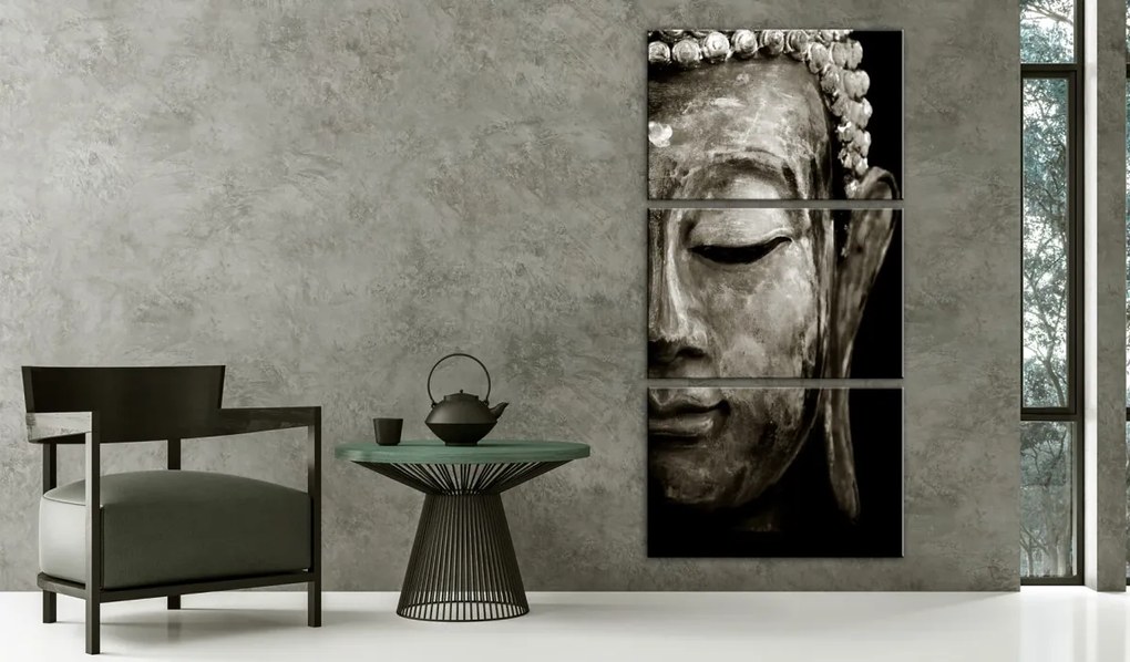 Murando DeLuxe Buddhův sen Velikost: 51x102 cm