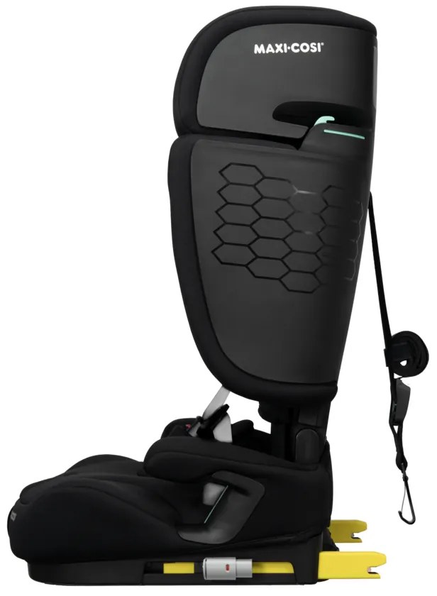 Maxi-Cosi Nomad XL Plus autosedačka Authentic Black