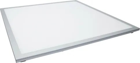 LED panel McLED Office 6060 E 40W 4000K neutrální bílá, stříbrné ML-413.321.32.0
