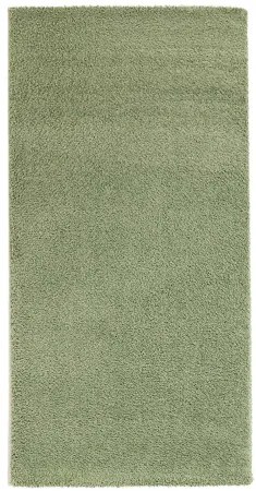 Koberce Breno Kusový koberec DOLCE VITA 01/AAA, Zelená, 140 x 200 cm