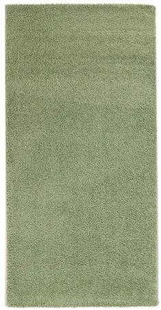 Koberce Breno Kusový koberec DOLCE VITA 01/AAA, Zelená, 67 x 110 cm