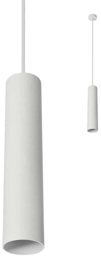 Smarter Závěsné svítidlo Axis, ø55,6mm Barva: Bílá