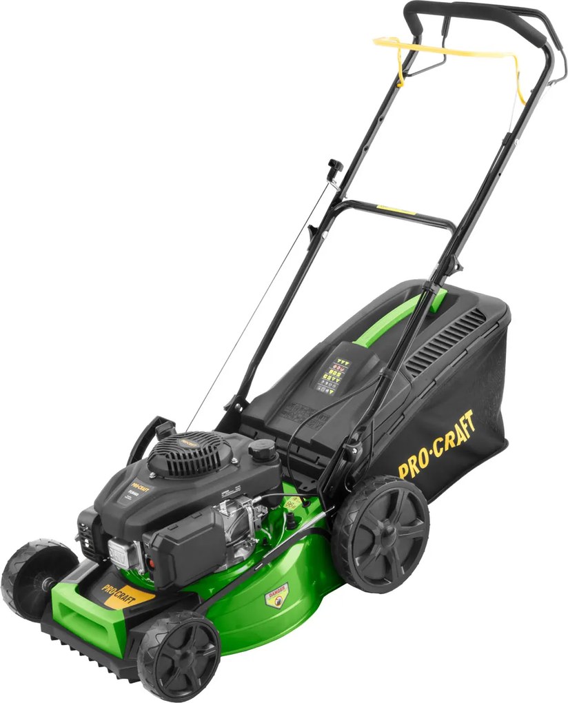 Procraft PLM460 NE - benzínová sekačka